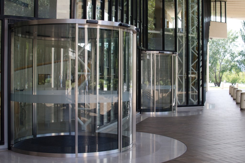 RC2 Security – optional for GEZE Automatic Door Systems – Progressive ...