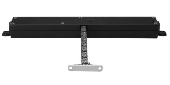 Elevation Electric Window Control System – Progressive Controls